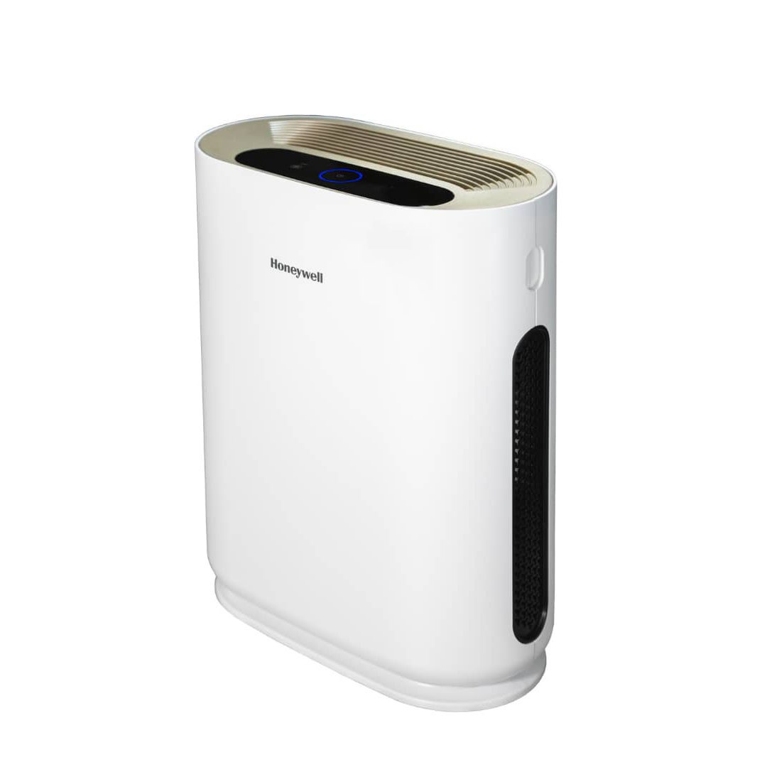 دستگاه تصفیه کننده هوا هانیول مدل KJ250F-P11WG - آسان خرید